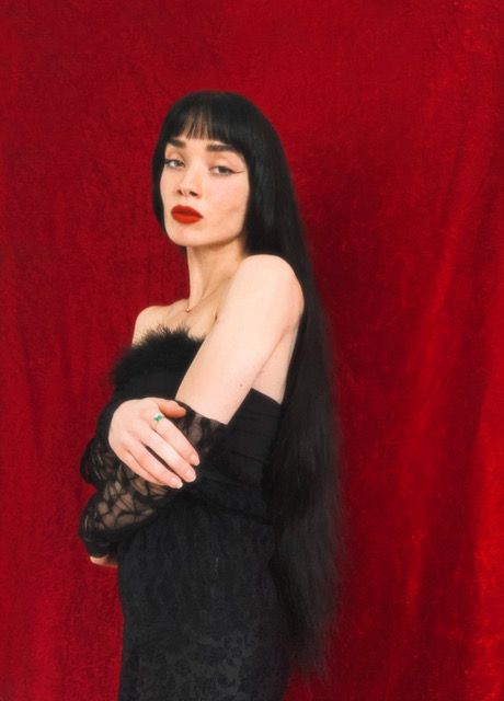 FREYA BEER’S SINGLE ‘SIREN’ COINCIDES WITH RESCHEDULED TOUR DATES ...