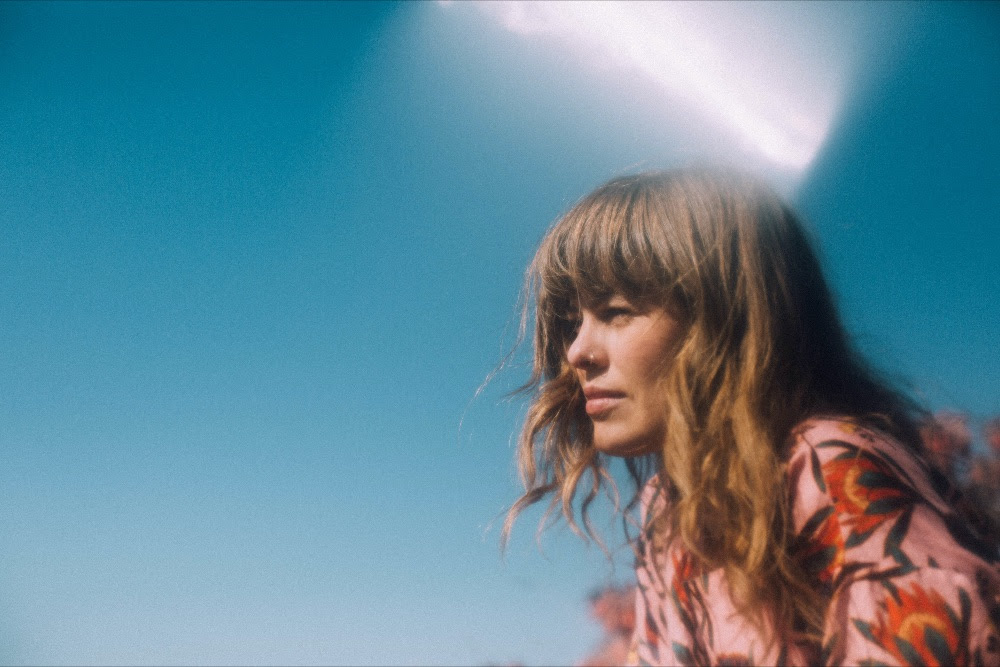 EMILY C. BROWNING RELEASES NEW SINGLE ‘I WASN’T INTO YOU ANYWAY ...