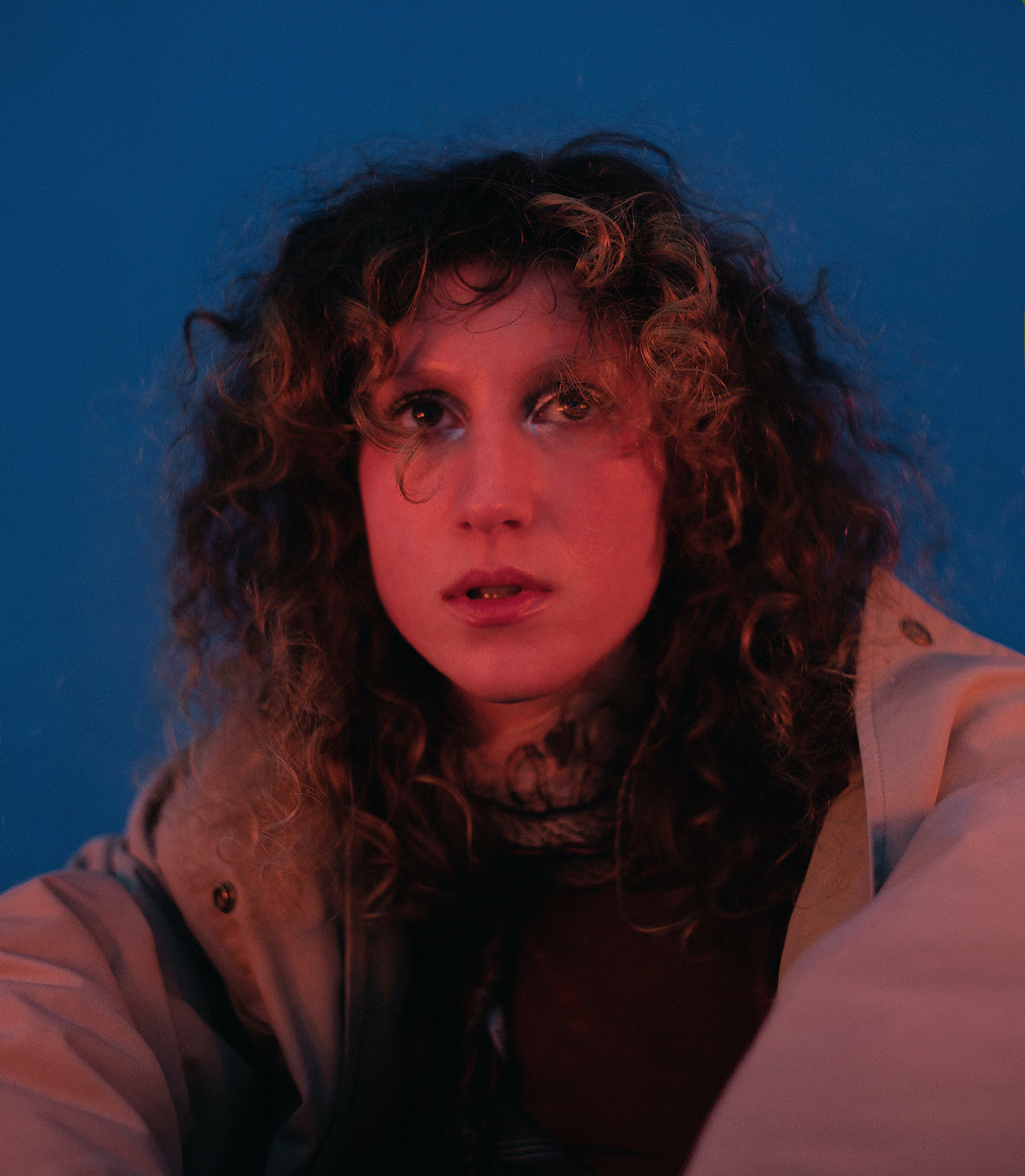 LEAD SINGLE ‘HURT A FLY’ FROM UPCOMING NEW ALBUM ‘PLANET (I)’ UNVEILED ...