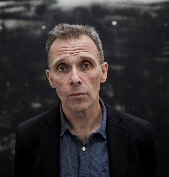 INTERVIEW: CATHAL COUGHLAN : Silent Radio