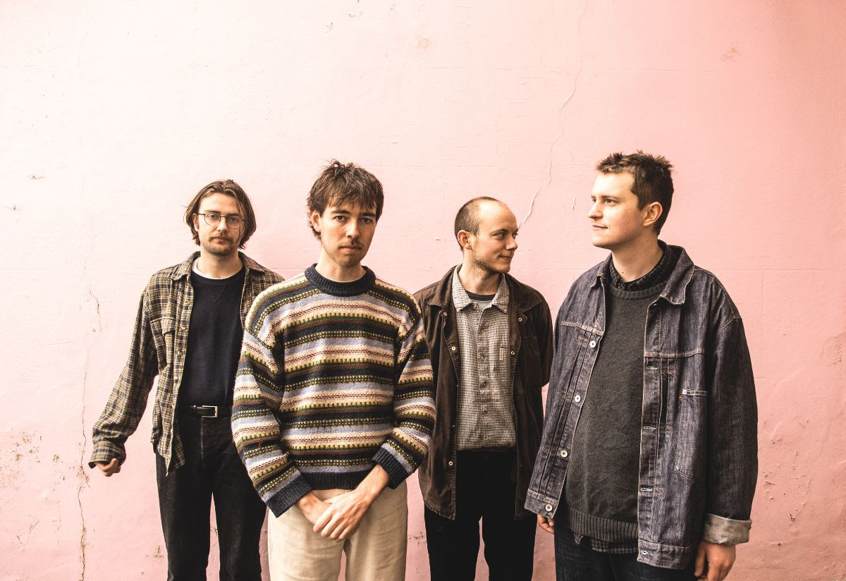 BREATHE PANEL ANNOUNCE NEW ALBUM ‘LETS IT IN’ AND SHARE TITLE TRACK ...
