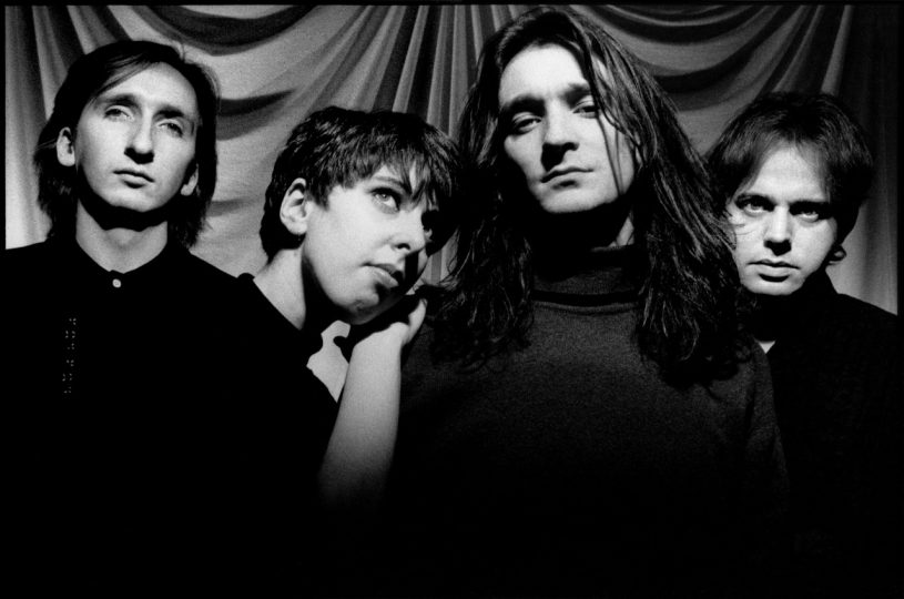 ALBUM PREMIERE: BREATHLESS – BETWEEN HAPPINESS AND HEARTACHE DELUXE ...