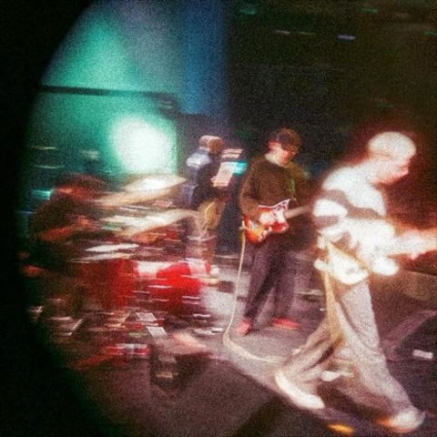 EP REVIEW – JAWS: IF IT WASN’T FOR MY FRIENDS, THINGS COULD BE ...