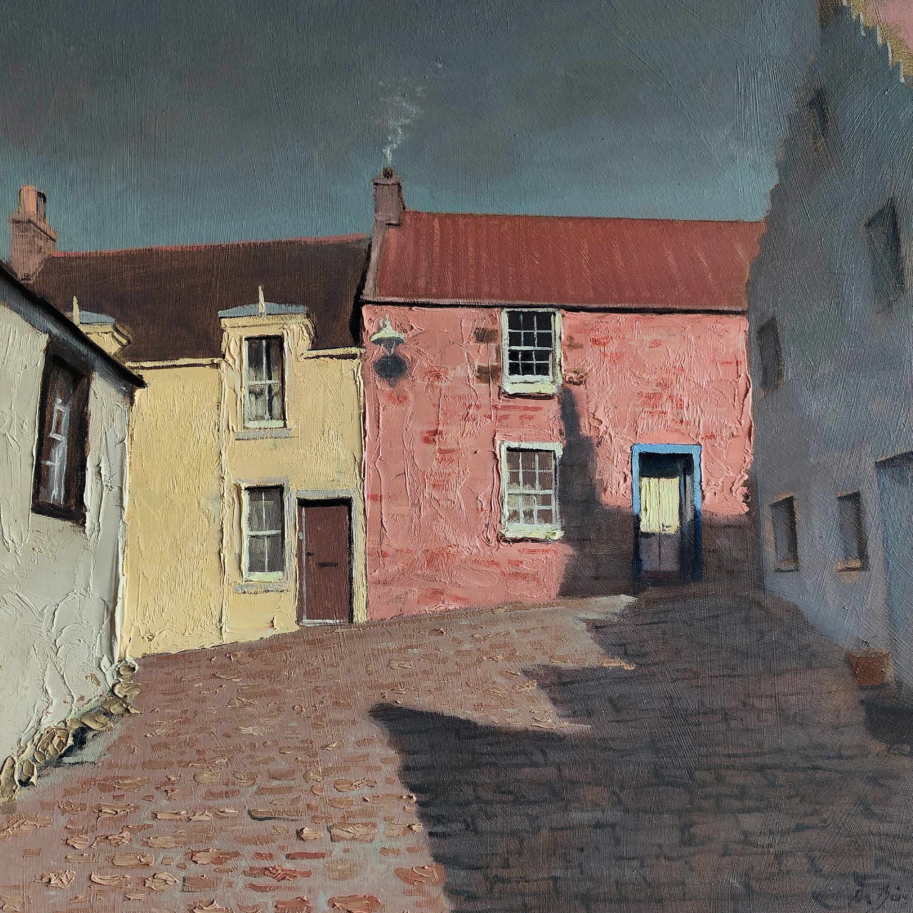 ALBUM REVIEW: BILL RYDER-JONES – IECHYD DA : Silent Radio