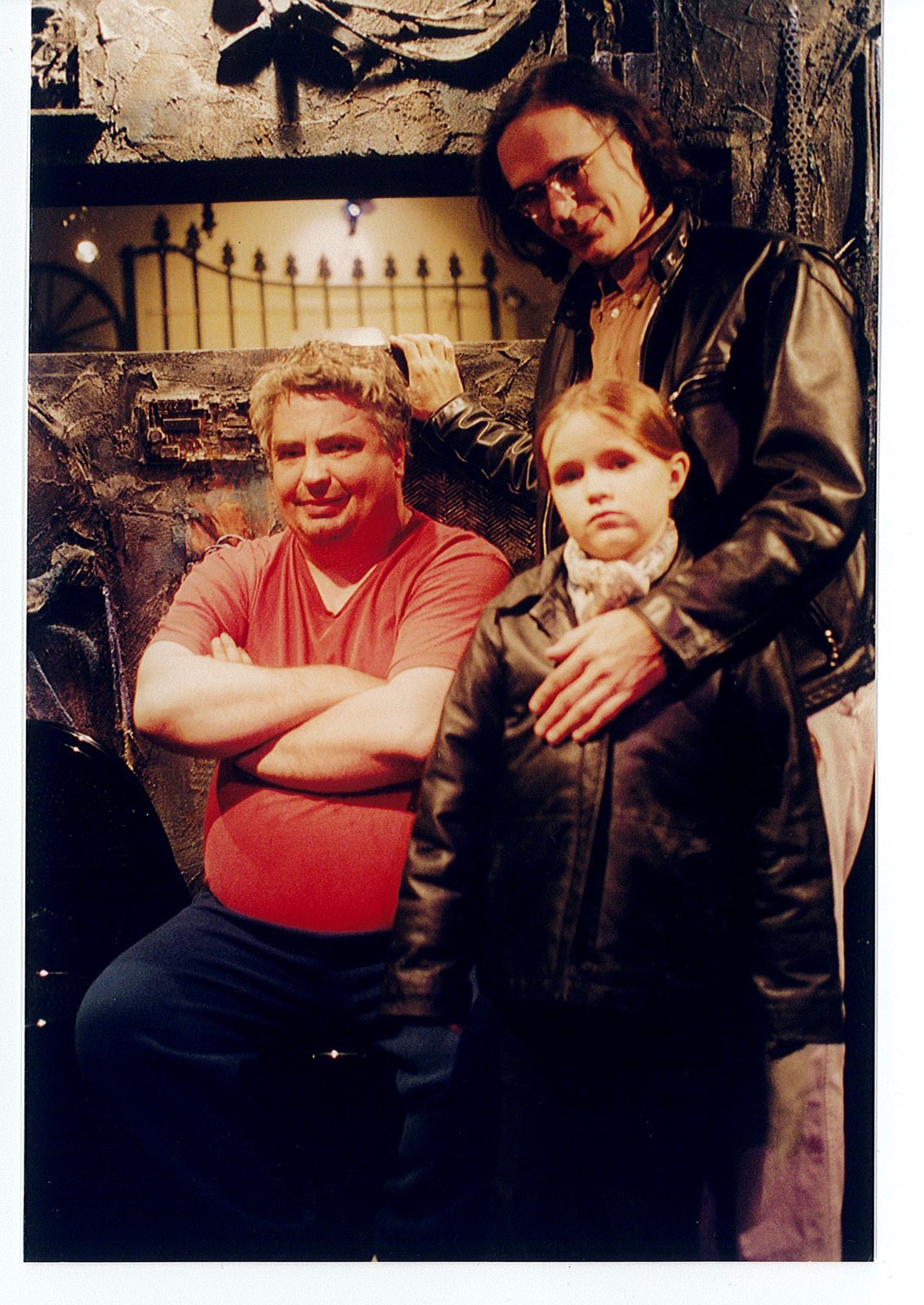 INTERVIEW: KRAMER – SHIMMY-DISC MAESTRO ON DANIEL JOHNSTON & THE JOY OF PRODUCTION ...