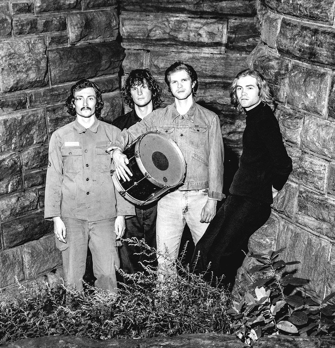 ALBUM REVIEW – THE THING: THE THING IS : Silent Radio