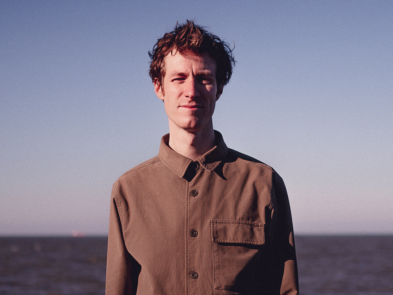 ALBUM REVIEW – WILLIAM DOYLE: SPRINGS ETERNAL : Silent Radio
