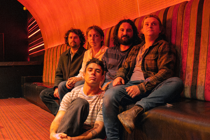 FEATURE: WHO ARE YA? – BEANS : Silent Radio