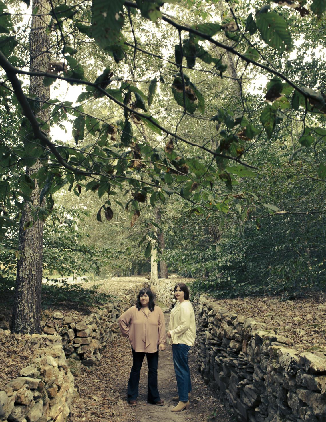 ALBUM REVIEW – THE SECRET SISTERS: MIND, MAN, MEDICINE : Silent Radio
