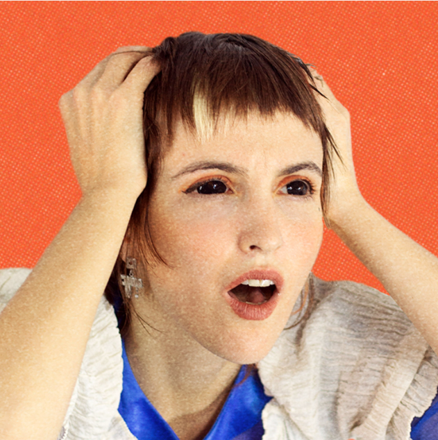 ALBUM REVIEW – DANA GAVANSKI: LATE SLAP : Silent Radio