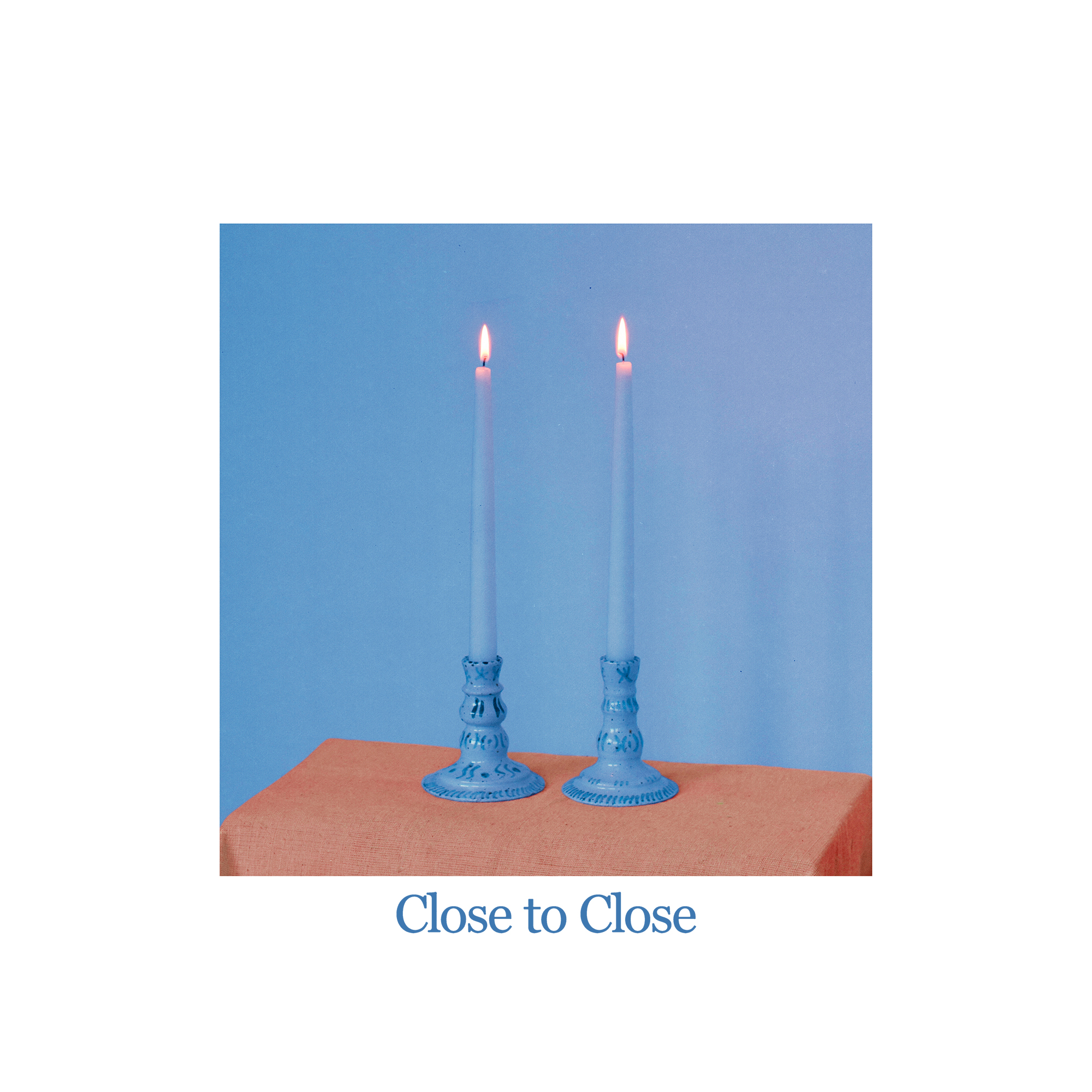 ALBUM REVIEW – MARTHA ROSE: CLOSE TO CLOSE : Silent Radio