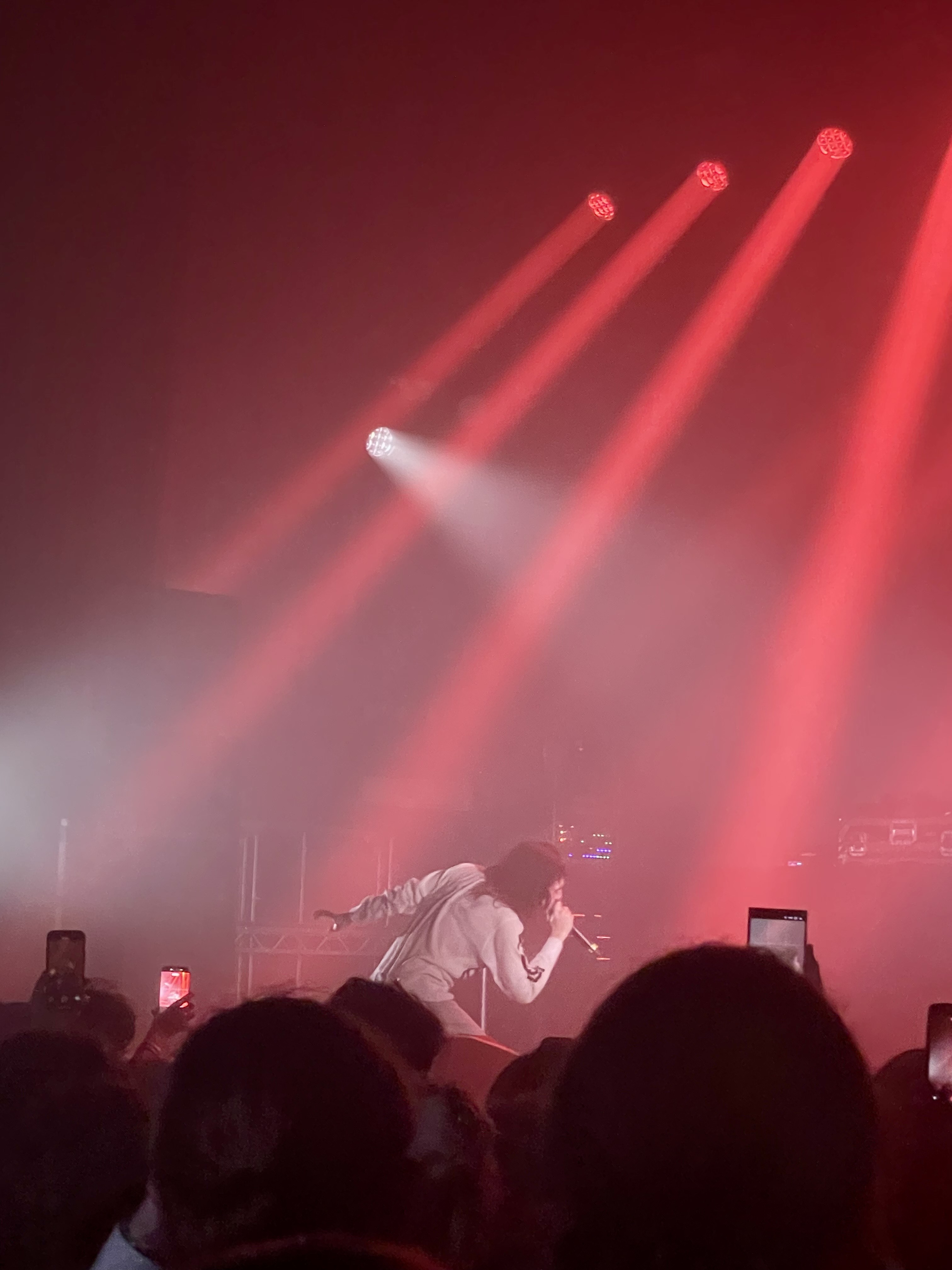 LIVE REVIEW – JANE REMOVER: MANCHESTER RITZ – 10/11/2025 : Silent Radio