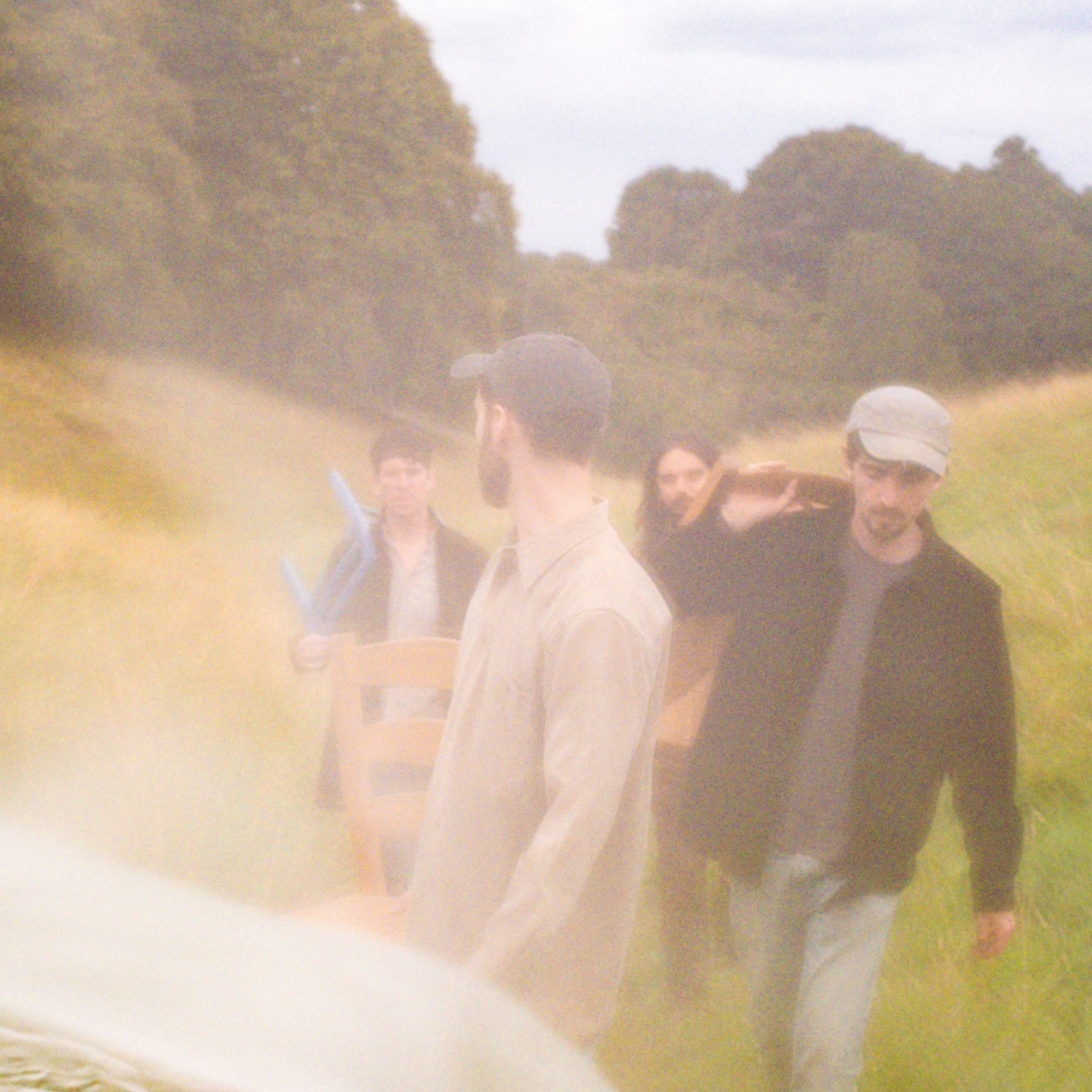 ALBUM ROUNDUP WEEK ENDING 30 JANUARY 2026 : Silent Radio