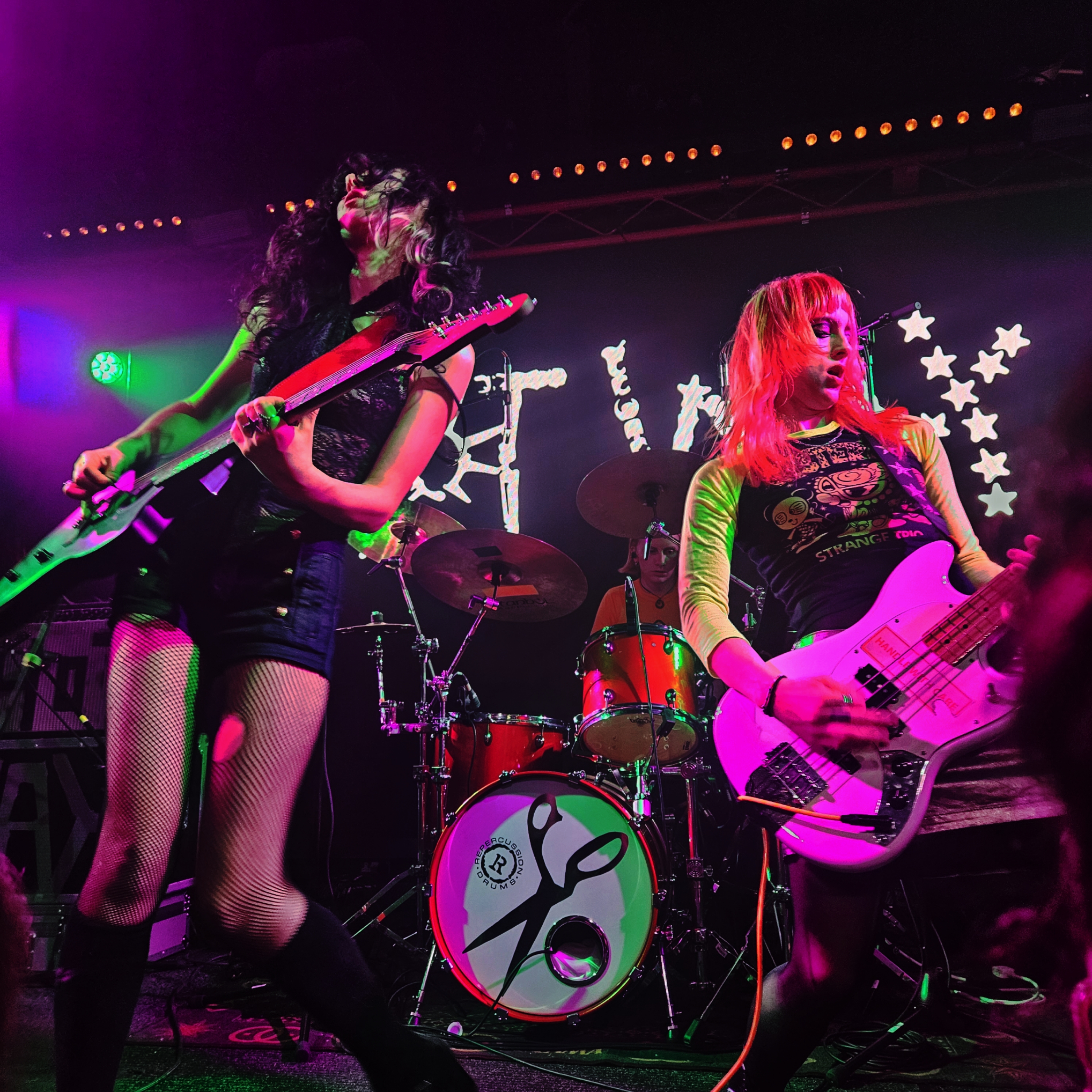 LIVE REVIEW – HOT WAX: MANCHESTER GORILLA – 12/02/2026 : Silent Radio